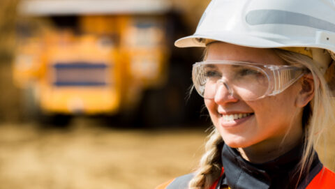 Women in Mining - Resource In Focus