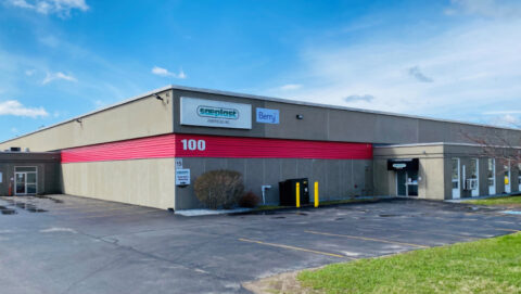 Safe, Strong, Sustainable: Saeplast Containers are Designed to Last ...